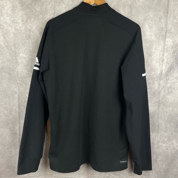 adidas | Jackets & Coats | Adidas Mls Major League Soccer Body Armour ...
